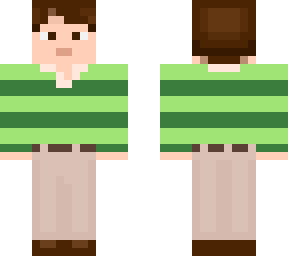 blues clues | Minecraft Skins