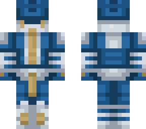 sticky fingers | Minecraft Skins