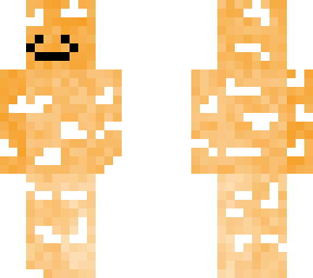 sunset pixar sky | Minecraft Skin