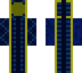 super d11 | Minecraft Skin