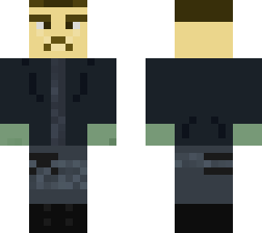 tarkov | Minecraft Skins