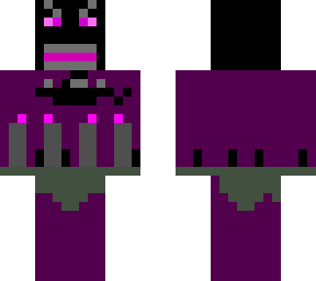 Mc End | Minecraft Skins