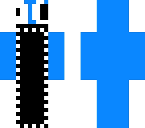 Trool skin | Minecraft Skin