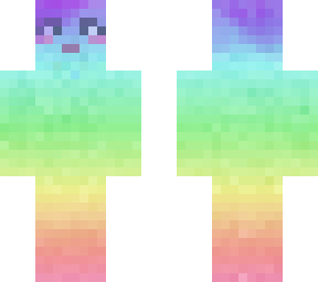 Tuna_Ballad | Minecraft Skin