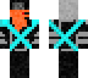 ultimate microwave | Minecraft Skin