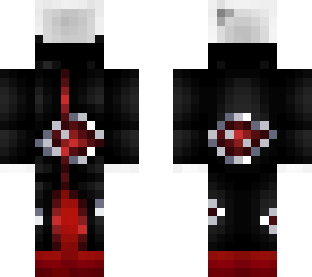 Upgraded Bedlessnoob | Minecraft Skin