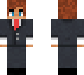 minecraft president | Minecraft Skins