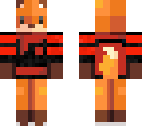 Zorro | Minecraft Skin