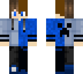 evolution of skin | Minecraft Skins