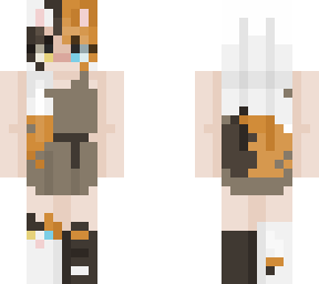 Minecraft Skins - The Skindex