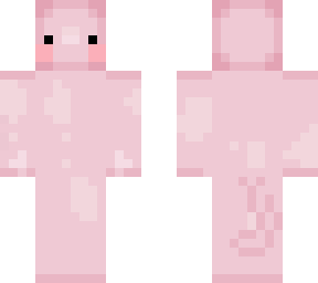 axolotl | Minecraft Skins