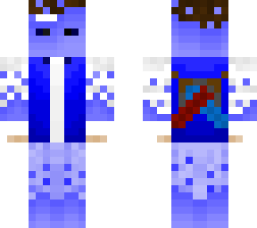 Bebo | Minecraft Skin