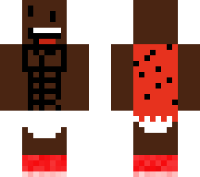 captain underpants | Minecraft Skins