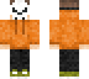 bloodhound | Minecraft Skin