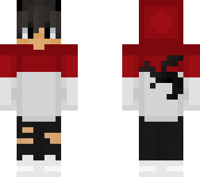 Boffy with sunnies | Minecraft Skin