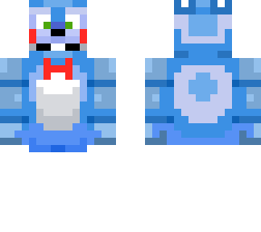 bon bon | Minecraft Skin
