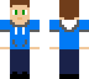 Classic skin 1 | Minecraft Skin