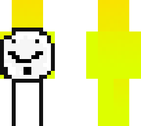 concept 2 | Minecraft Skin