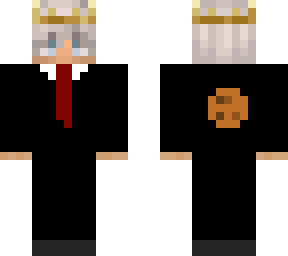 cookiegod | Minecraft Skins