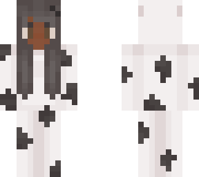 COWWWW | Minecraft Skin