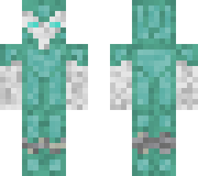 andesite skin | Minecraft Skins