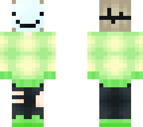 Ugly | Minecraft Skins
