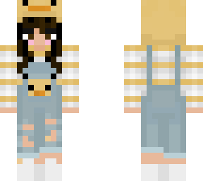 asian girl | Minecraft Skins
