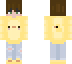 dylan | Minecraft Skin