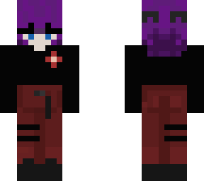 egirl skin | Minecraft Skins