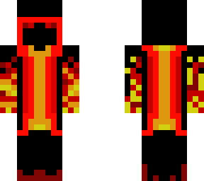 entity 77 | Minecraft Skins