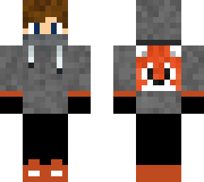 ewron | Minecraft Skins