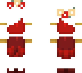 fire nation | Minecraft Skins