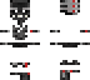 fnaf fnaf fnaf | Minecraft Skins