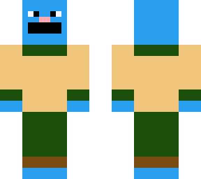 gumball watterson | Minecraft Skins