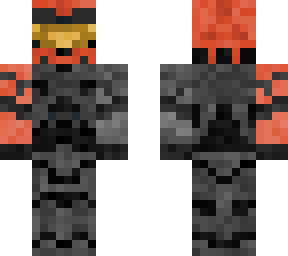 halo infinite | Minecraft Skins