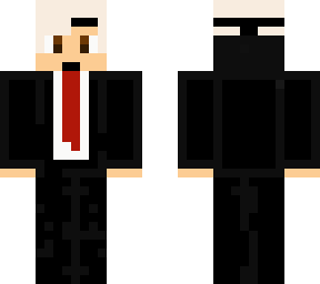 rudo | Minecraft Skins