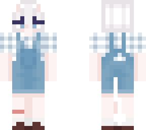 moomin | Minecraft Skins