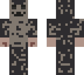 Indeed seal | Minecraft Skin