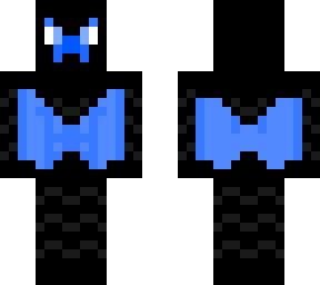 Solo Leveling Minecraft Skins