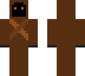 jawa | Minecraft Skins