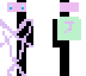 jellycat | Minecraft Skin