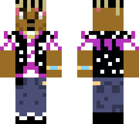 juice wrld | Minecraft Skins