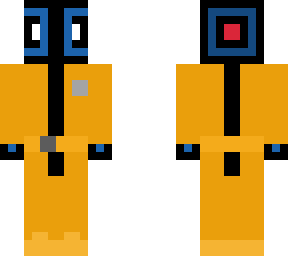 kill bill | Minecraft Skins