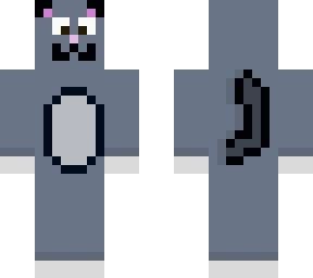 uwu kitten | Minecraft Skins