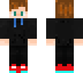 knoxy | Minecraft Skins