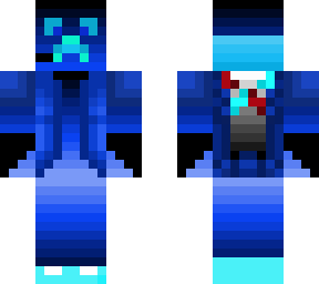 Kriper | Minecraft Skins