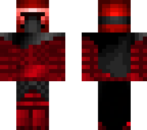 kylo ren | Minecraft Skins