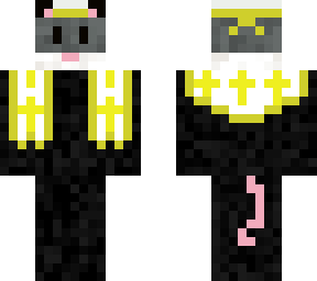 Pope | Minecraft Skins