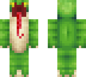 lizerd | Minecraft Skin