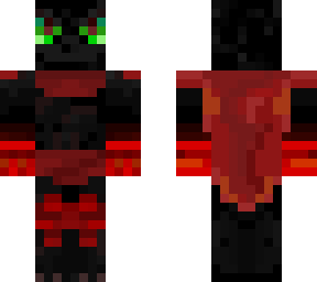 mao mao | Minecraft Skins
